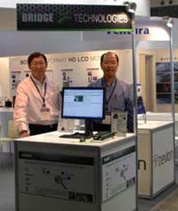 Network Electronics Japan Joins Bridge Technologies' Business Partner ...
