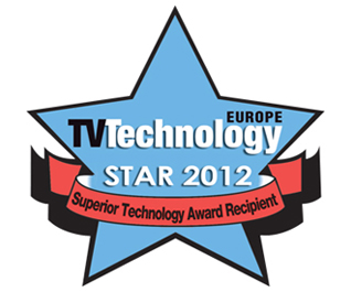 Bridge Technologies VB330 Digital Media Probe Scoops STAR Award ...