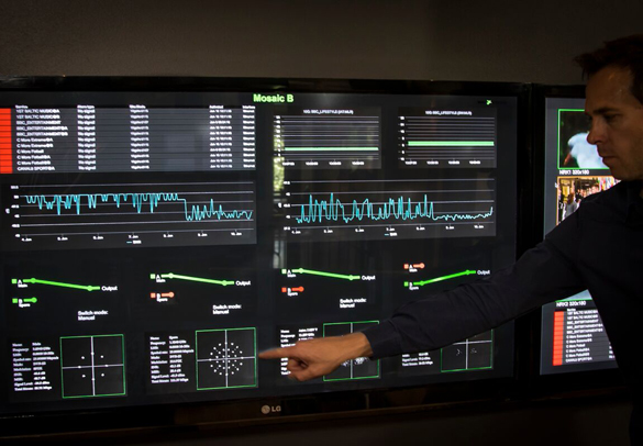 Bridge Technologies Delivers Monitoring Confidence to Taiwan’s TINP ...