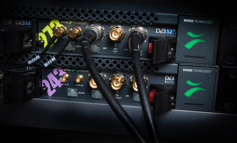 Bridge Technologies Welcomes AIMS and ASPEN - Bridge Technologies