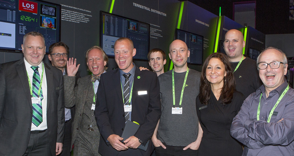 Omega Program to Raise Performance through Expert Care - Bridge ...