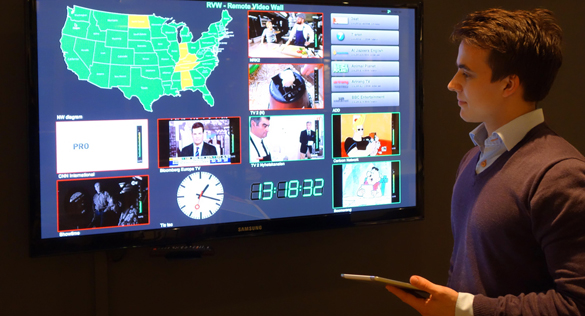 BroadcastAsia 2016: Bridge Technologies Expands and Raises the Standard ...