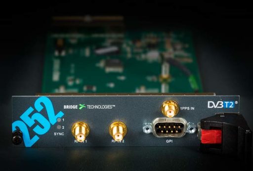 All Products - Bridge Technologies
