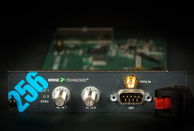All Products - Bridge Technologies