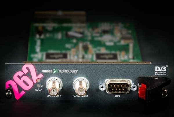 All Products - Bridge Technologies