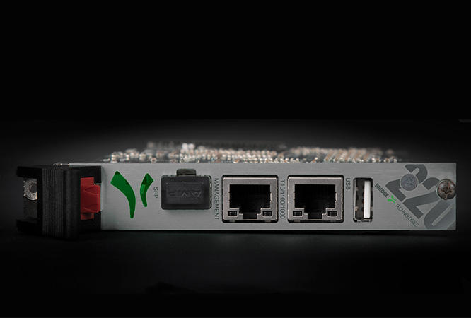 All Products - Bridge Technologies