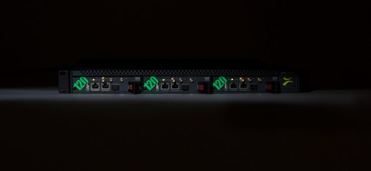 VB120 - Bridge Technologies