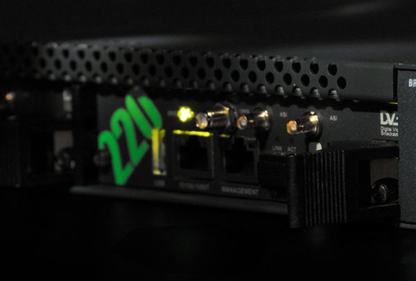 VB220 - Bridge Technologies