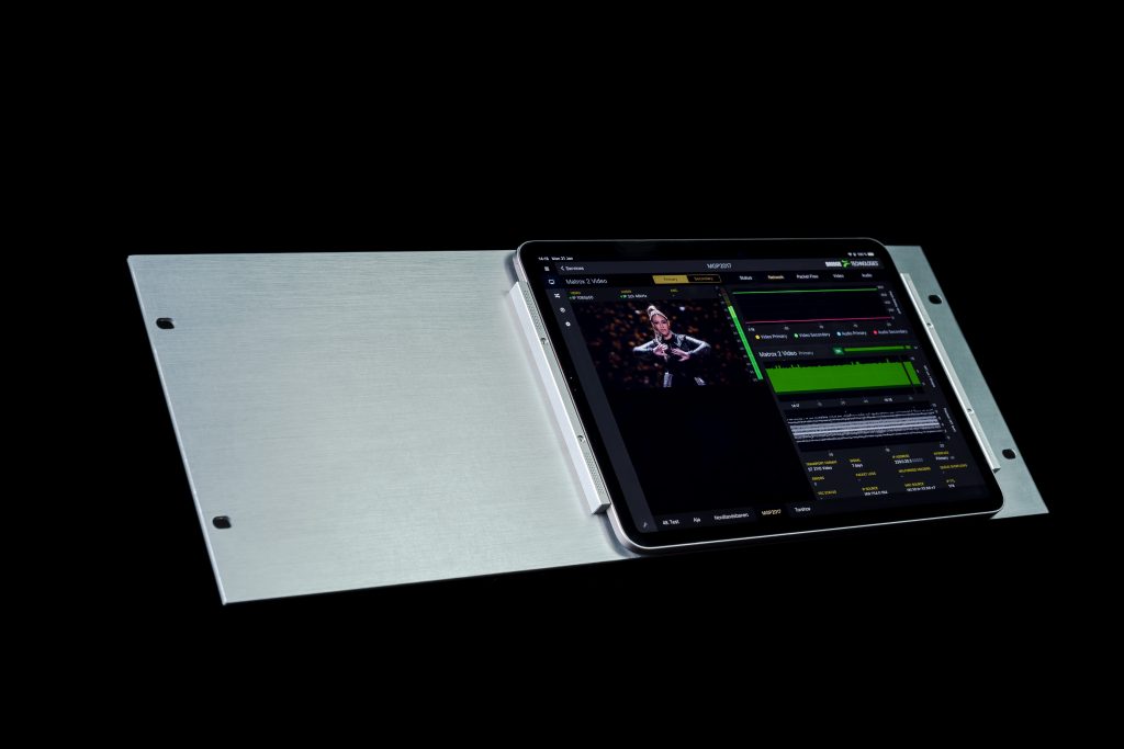 VB440 - Bridge Technologies