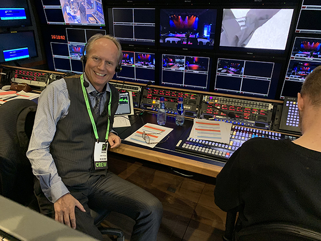 The Japanese Broadcast Media Landscape - Bridge Technologies