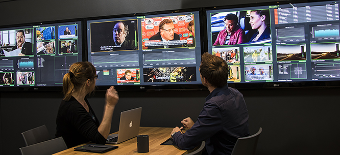 Bridge Technologies’ Presence at IBC to be Bigger, Better Than Ever ...