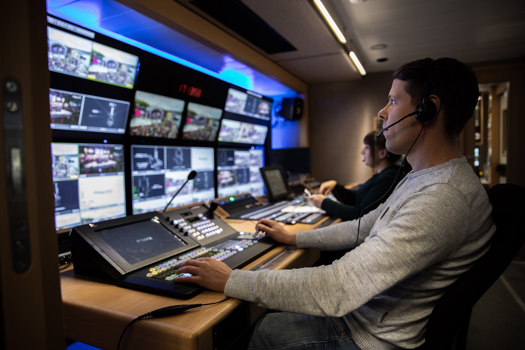 Bridge Technologies Partners with Germany’s Broadcast Solutions ...