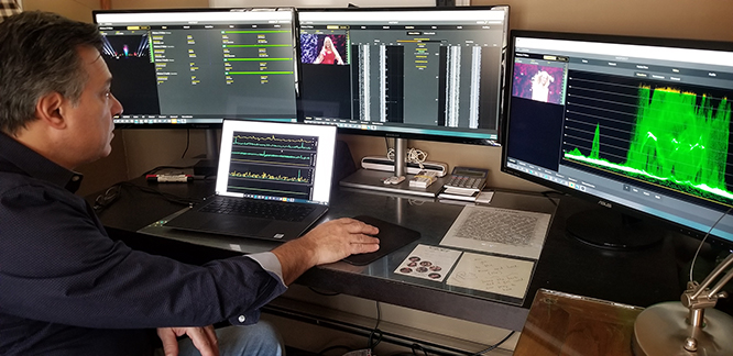 Bridge Technologies Partners with North American 2110 Solutions ...