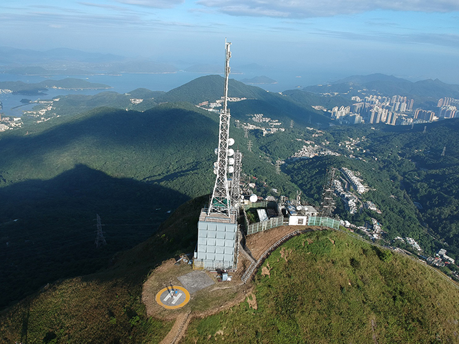 TVB Case Study - Bridge Technologies