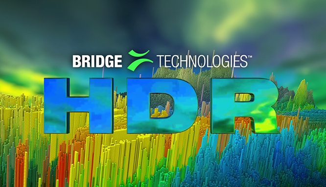 Bridge Technologies announces its HDR Capability on the VB440 - Bridge ...
