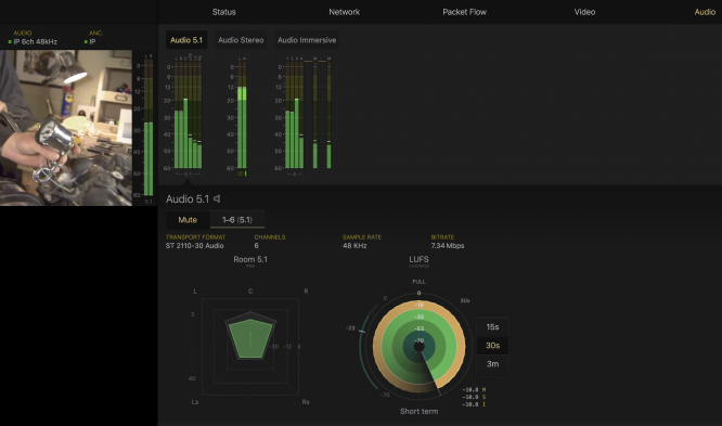Bridge Technologies Brings Audio Enhancements to VB440 - Bridge ...
