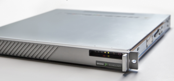 VB330 - Bridge Technologies
