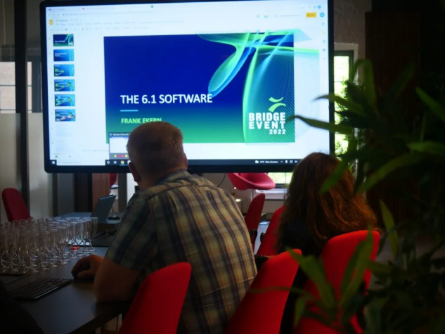 Bridge Technologies Will Demo Release 6.1 at IBC 2022 - Bridge Technologies