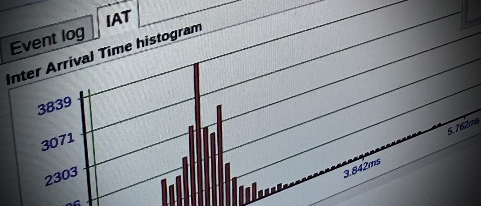 VB220 - Bridge Technologies