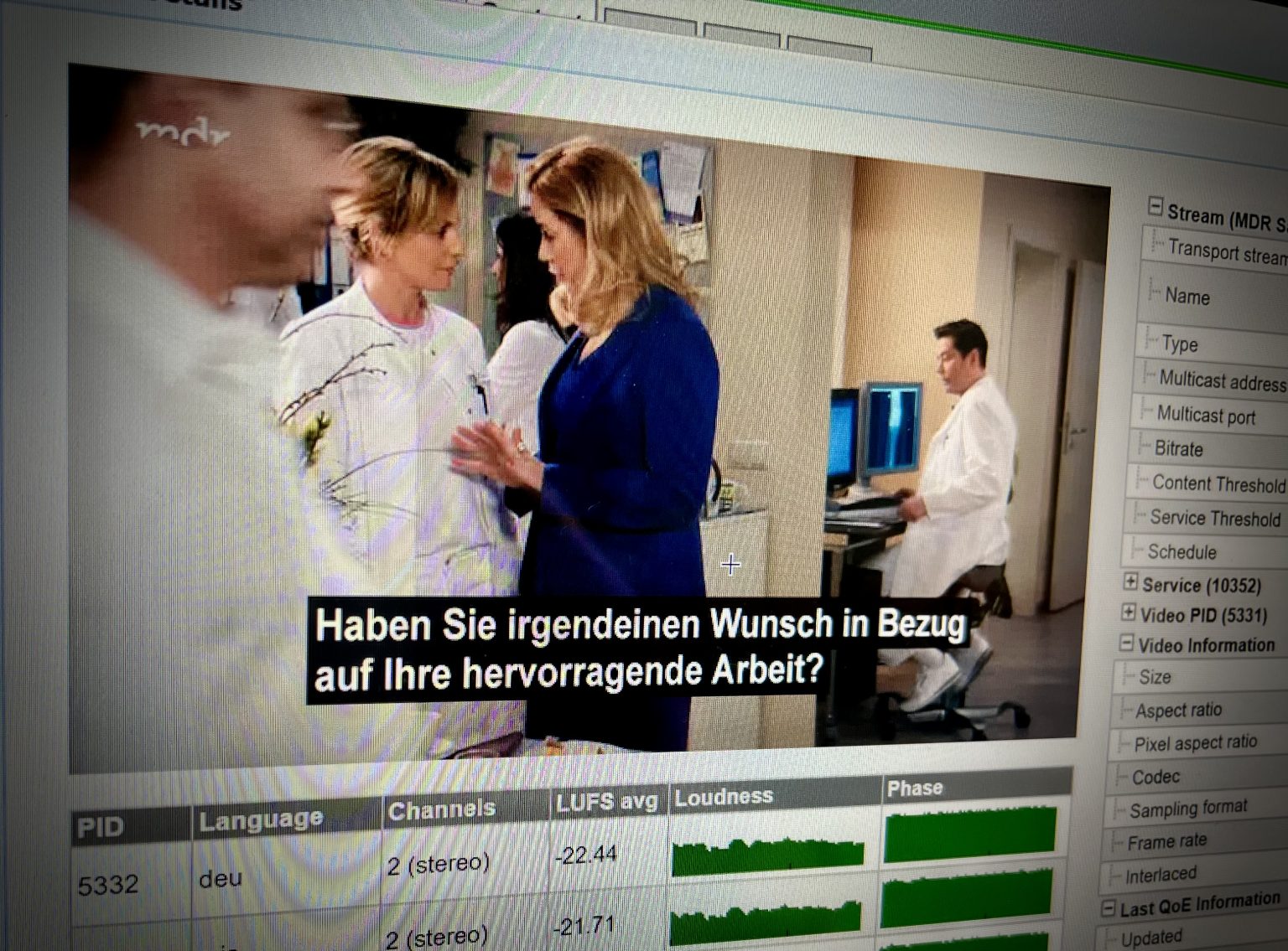 VB330 - Bridge Technologies