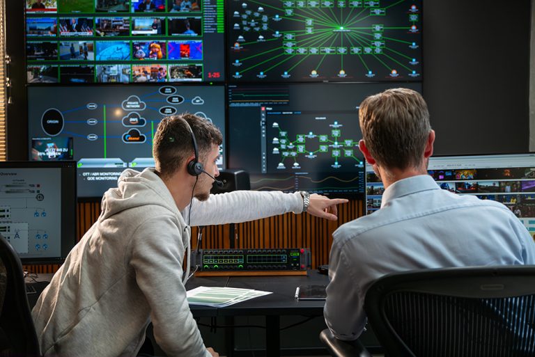 VB220 - Bridge Technologies