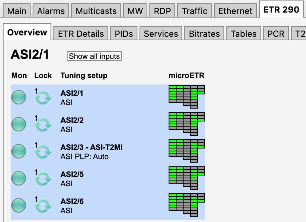 VB220 - Bridge Technologies