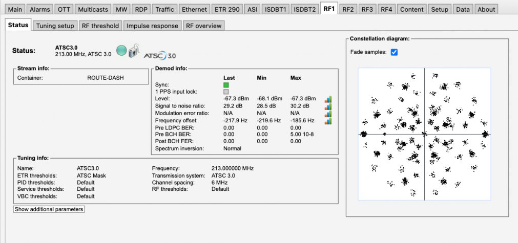VB120 - Bridge Technologies