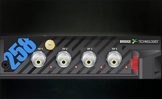 VB120 - Bridge Technologies