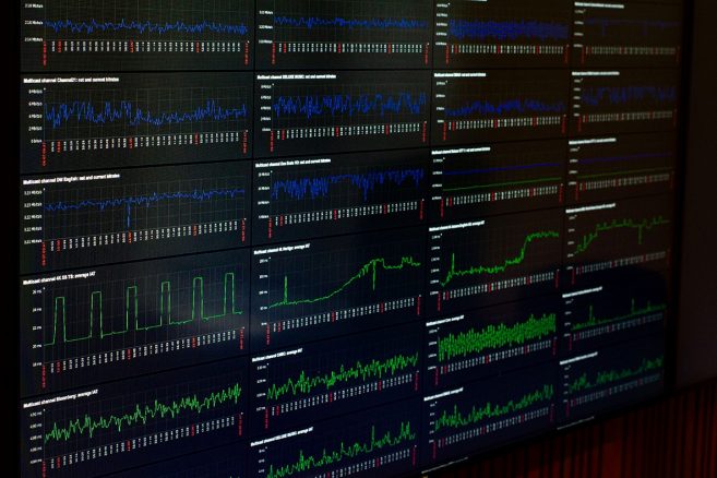 Bridge Technologies Complete Integration with Zabbix - Bridge Technologies