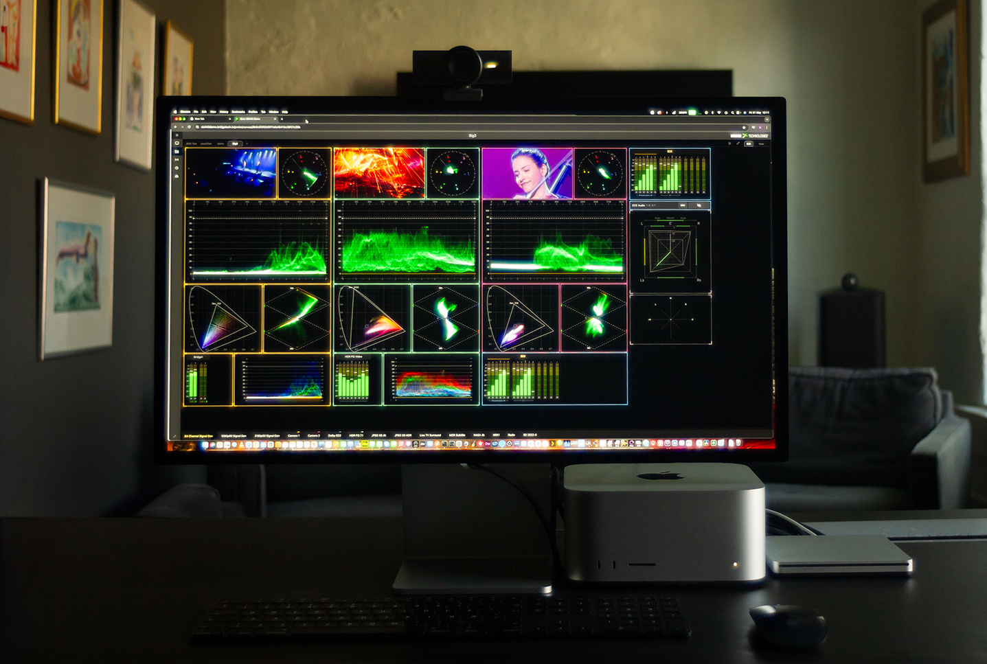 Bridge Technologies Releases New VB440 Canvas Interface - Bridge ...