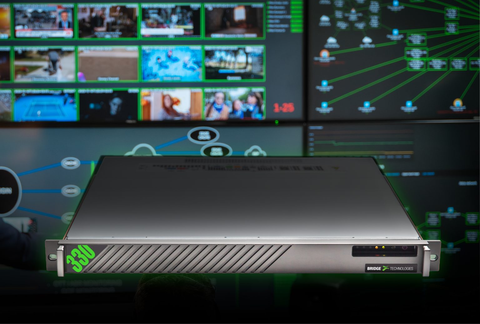 All Products - Bridge Technologies