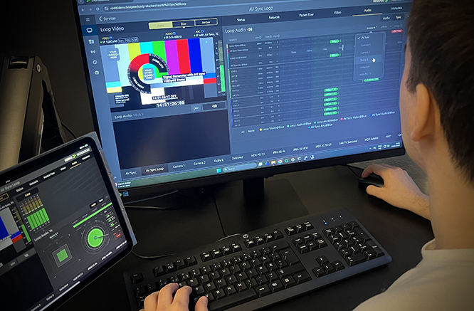 Resilience Without Compromise: Why Synchronisation is the Quiet ...